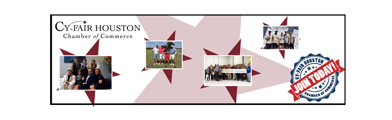 Cy-Fair Houston | Chamber of Commerce