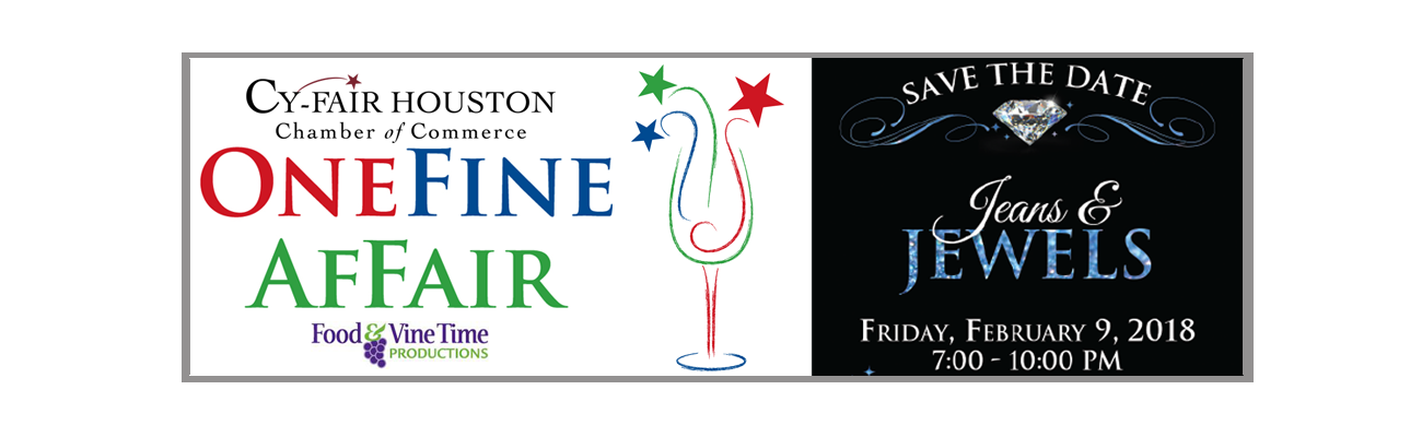 Cy-Fair Houston | Chamber of Commerce