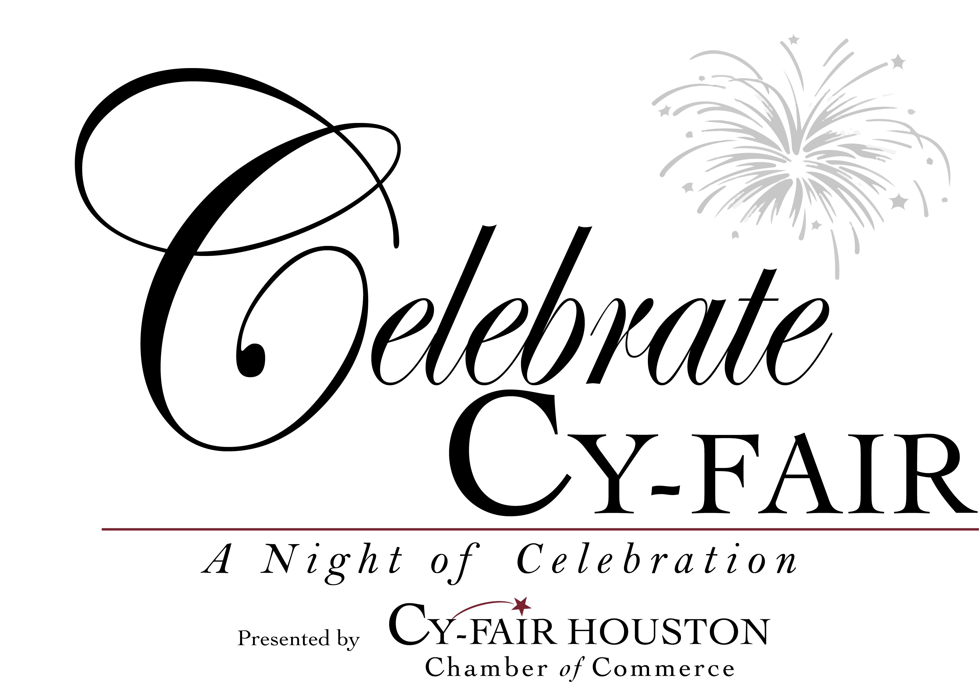 CelebrateCyFair_logo - Cy-Fair Houston | Chamber of Commerce