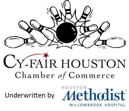 Logo with Underwriter - Cy-Fair Houston | Chamber of Commerce