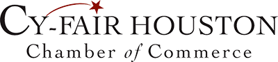 Member - Join Now! - Cy-Fair Houston | Chamber of Commerce